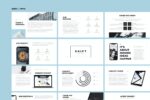50+ Simple PowerPoint Templates (With Clutter-Free Design) | Design Shack