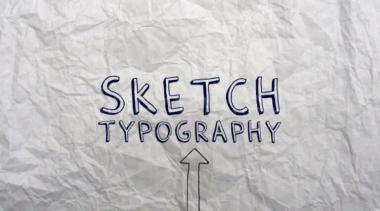25+ Typography Animation Templates for After Effects (Kinetic Text ...