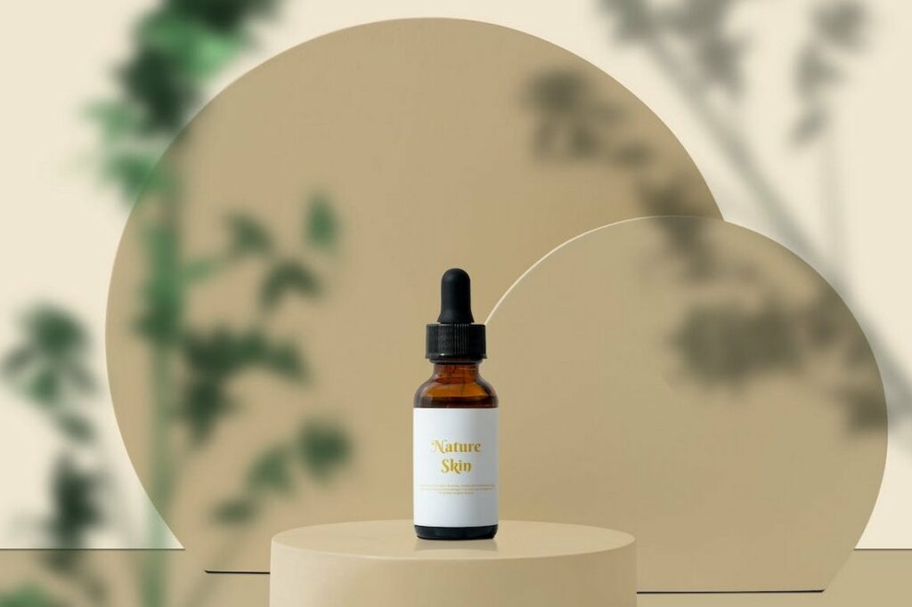 30+ Bottle Mockup Templates (Free & Pro) – Yes Web Designs