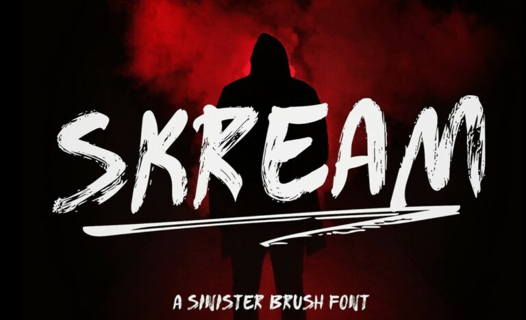 20+ Best Movie Fonts for 2025 | Design Shack