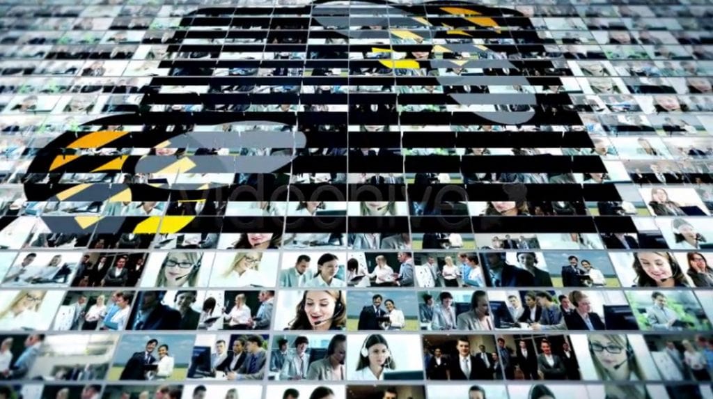 25+ Best Logo Animations for After Effects | Design Shack