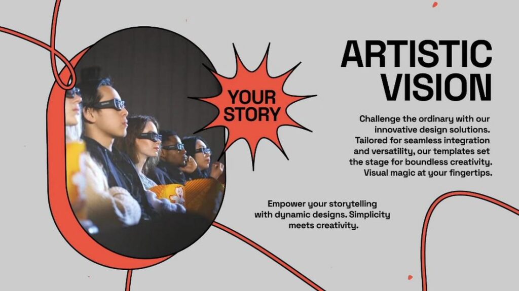 45+ Best DaVinci Resolve Slideshow Templates 2025 | Design Shack