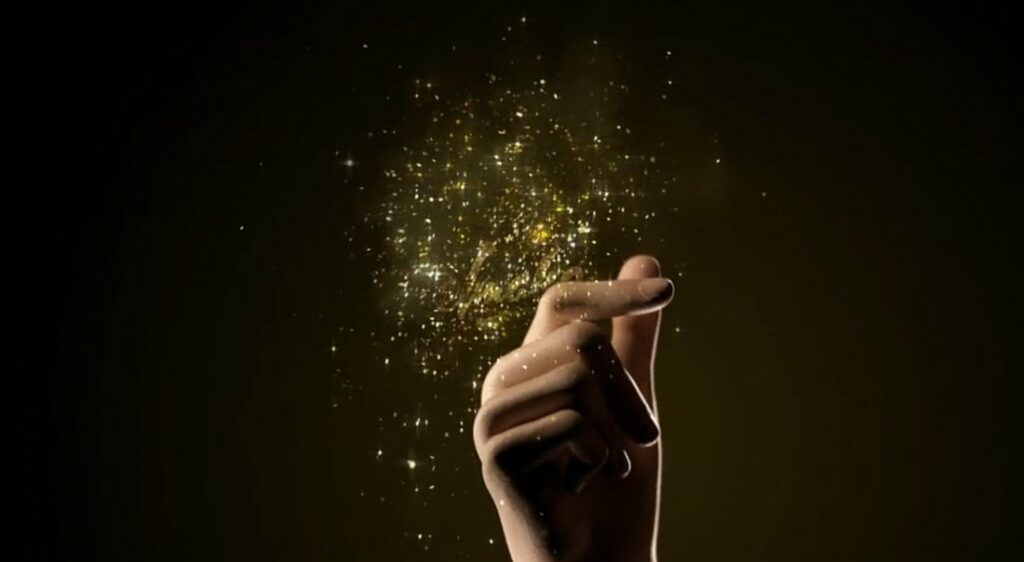 20+ Glitter Transitions, Reveals & Openers (For After Effects ...