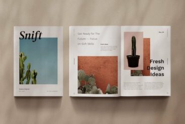 20+ Best Brochure Templates for Google Slides | Design Shack