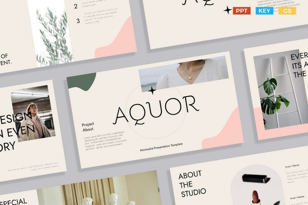 25+ Presentation Design Trends for 2025: Create PowerPoint PPTs With ...