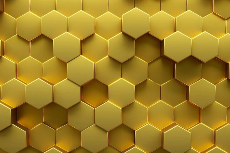 Geometric Patterns: 10+ Colorful Examples & Ideas | Design Shack