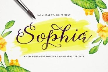 55+ Bold & Free Script Fonts 2023 | Design Shack