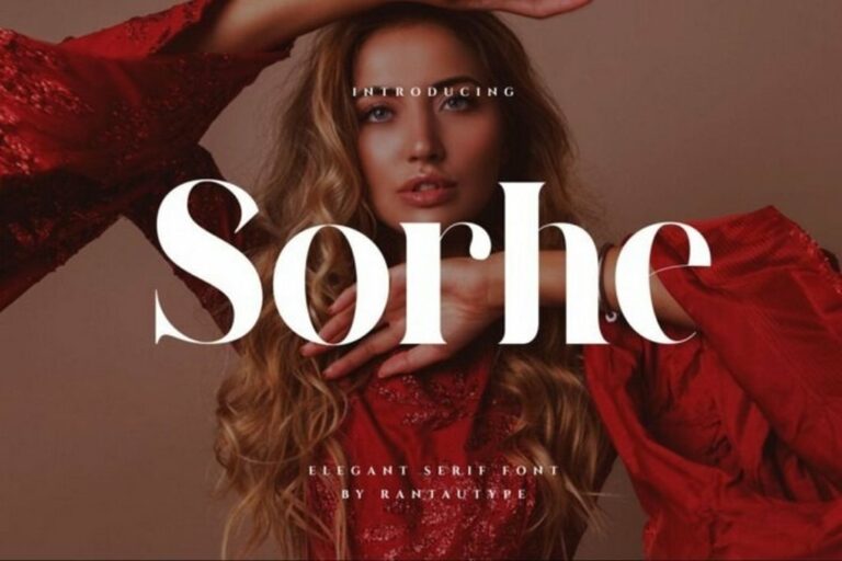 150+ Best Free Fonts for Designers 2024 (Serif, Script & Sans Serif ...