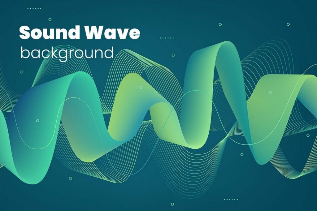 30+ Wavy backgrounds and textures