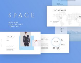 50+ Best Free Keynote Templates 2021 | Design Shack