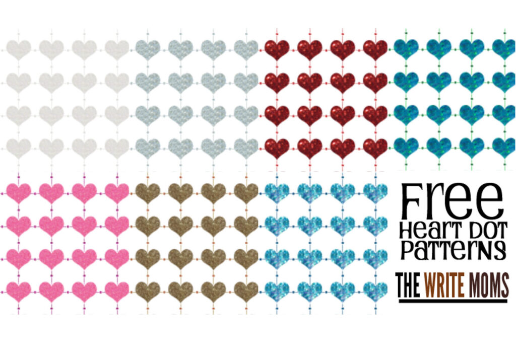 75+ Best Free Photoshop Patterns 2025 | Design Shack