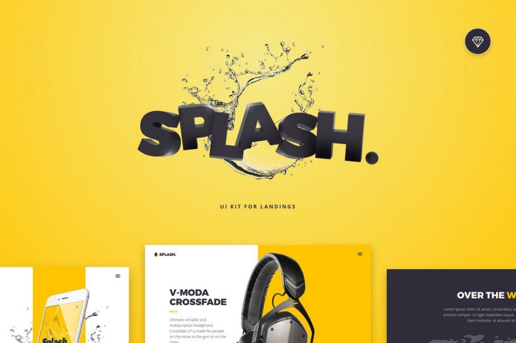 40+ Best Sketch Templates of 2021 | Yes Web Designs