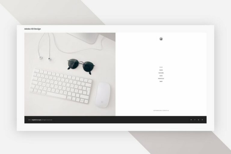 35+ Background Design Trends & Styles for 2025 | Design Shack