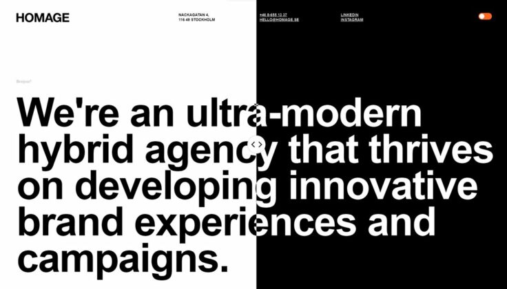35+ Background Design Trends & Styles for 2025 | Design Shack