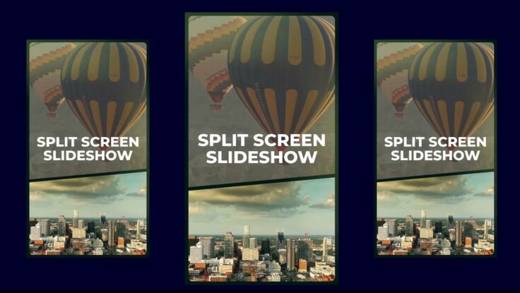 55+ Best After Effects Slideshow Templates 2024 | Design Shack