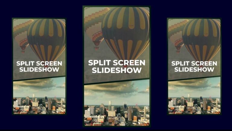 55+ Best After Effects Slideshow Templates 2024 | Design Shack