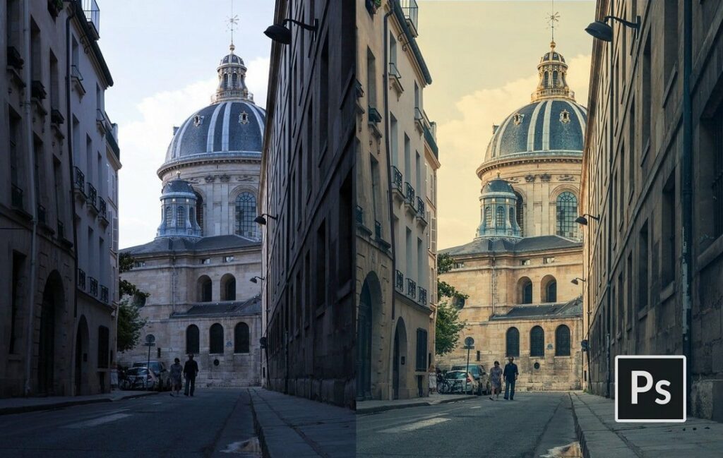 35+ VSCO Photoshop Actions & Effects 2023 - Shack Design