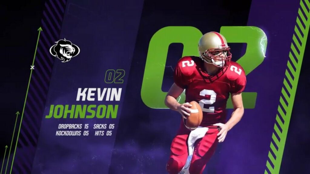 20+ Best News & Sports Templates for After Effects | Design Shack