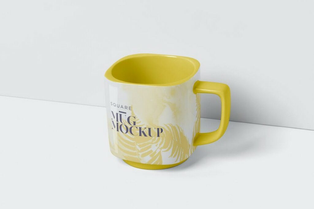 25+ Best Mug Mockup Templates in 2025 (Free & Pro) | Design Shack