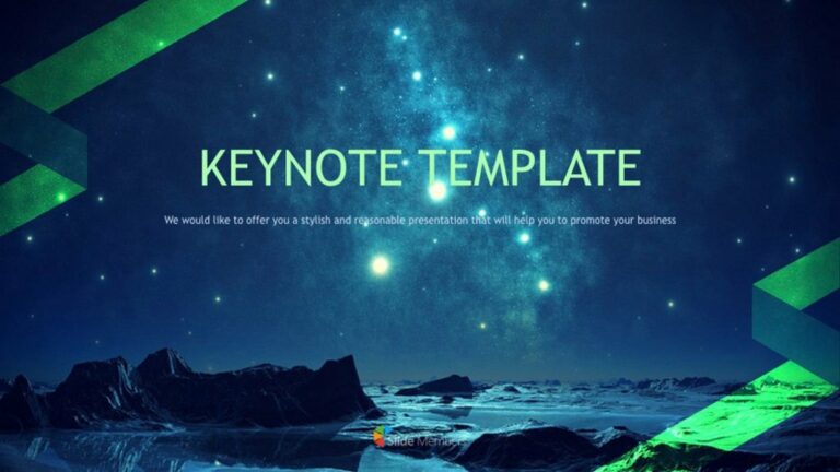 100+ Best Free Keynote Templates 2025 | Design Shack