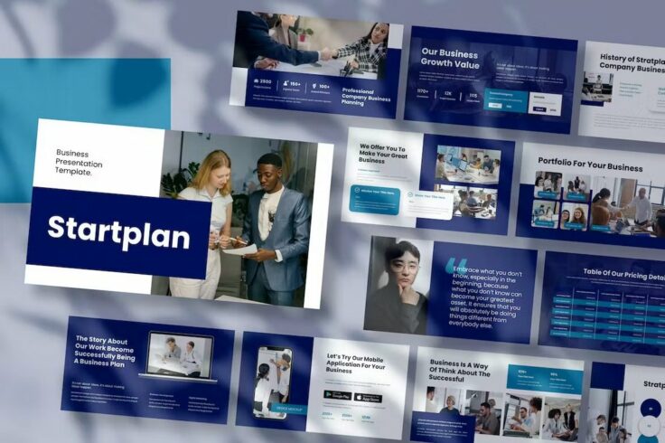 100+ Best PowerPoint (PPT) Templates of 2023 – My sun studio