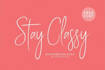 25+ Best Friendly & Simple Fonts in 2022 (Free & Premium) | Design Shack