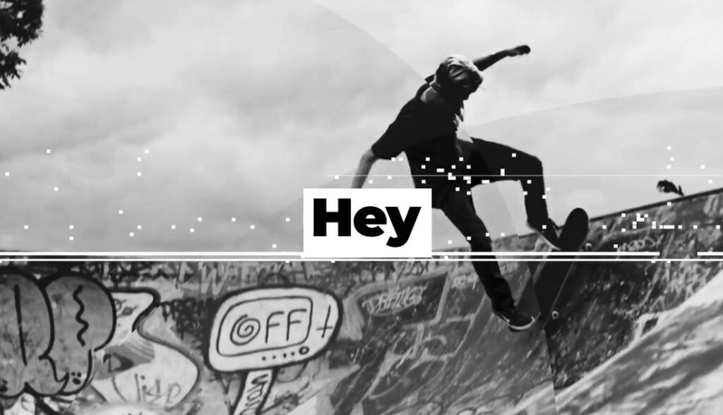 55+ Best Adobe Premiere Pro Intro Templates (Free & Premium) | Design Shack