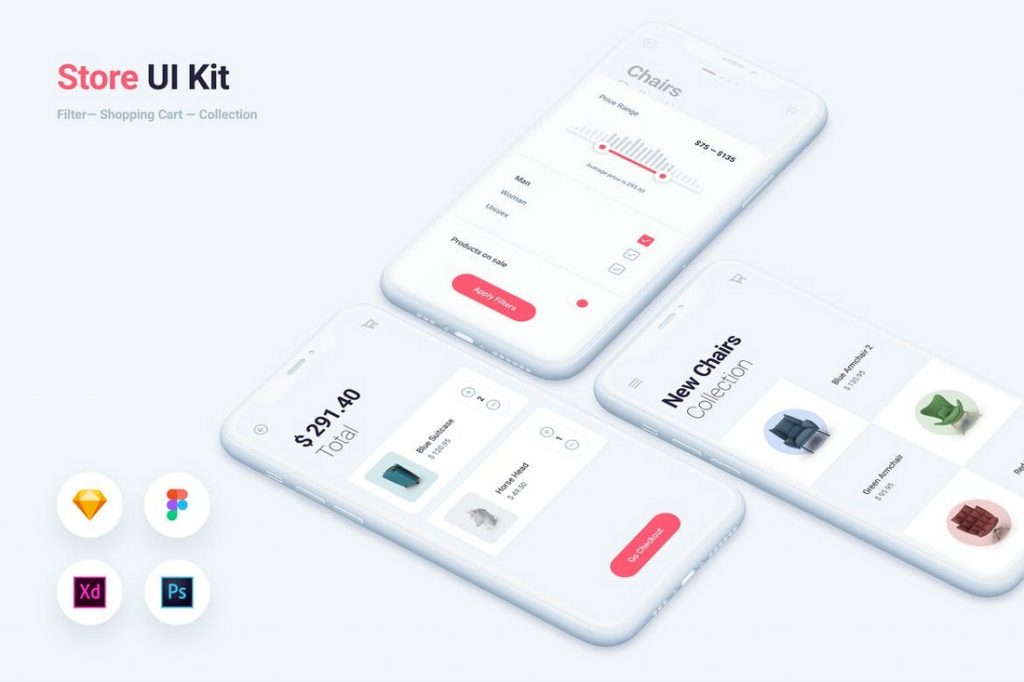 40+ Best Sketch Templates of 2021 – Yes Web Designs
