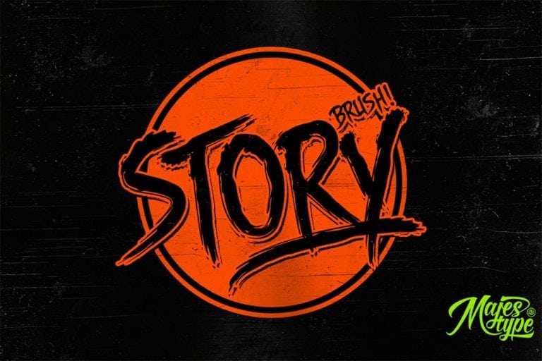 30+ Font Halloween Seram Terbaik 2022 – desainae.com