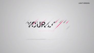 25+ Best Logo Animations for After Effects | Design Shack