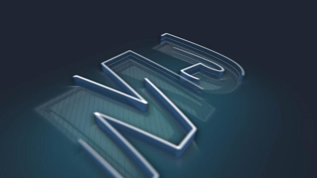 20+ 3D Logo Animation Effects & Templates - Shack Design