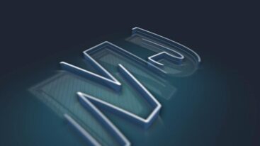 20+ 3D Logo Animation Effects & Templates | Design Shack