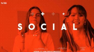 30+ Best YouTube Channel Templates & Intros for Premiere Pro | Design Shack