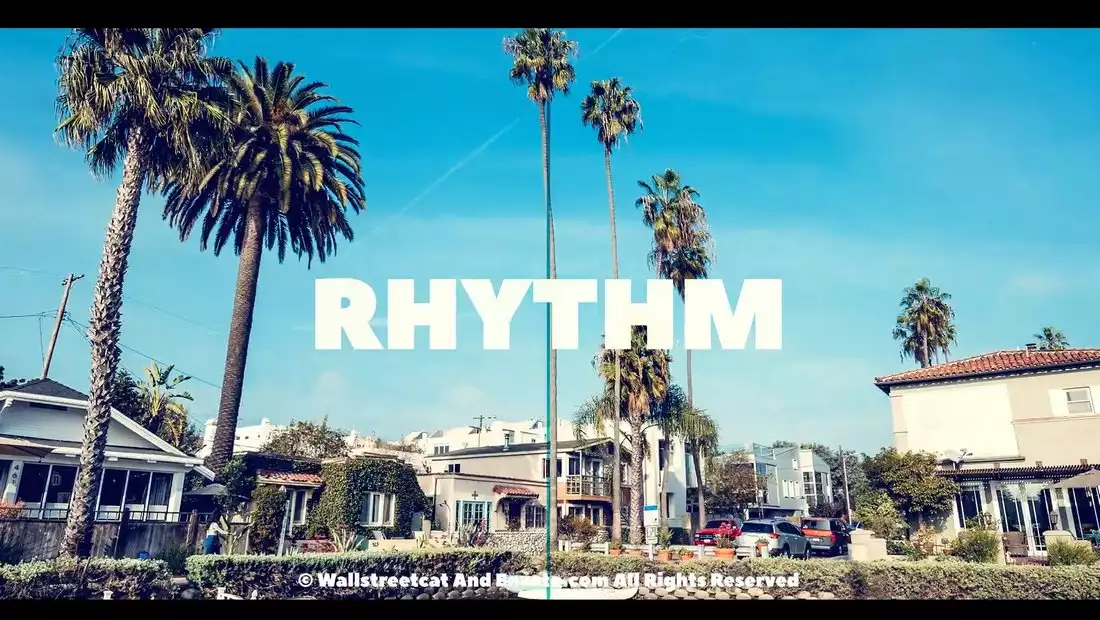 Summer Slideshow Template for Premiere Pro | Design Shack