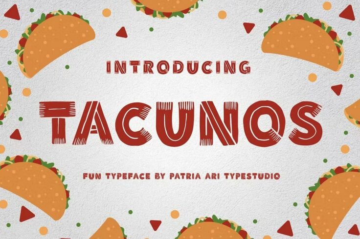 25+ Best Fonts for Menus (Restaurants, Cafes + Bars) – Yes Web Designs