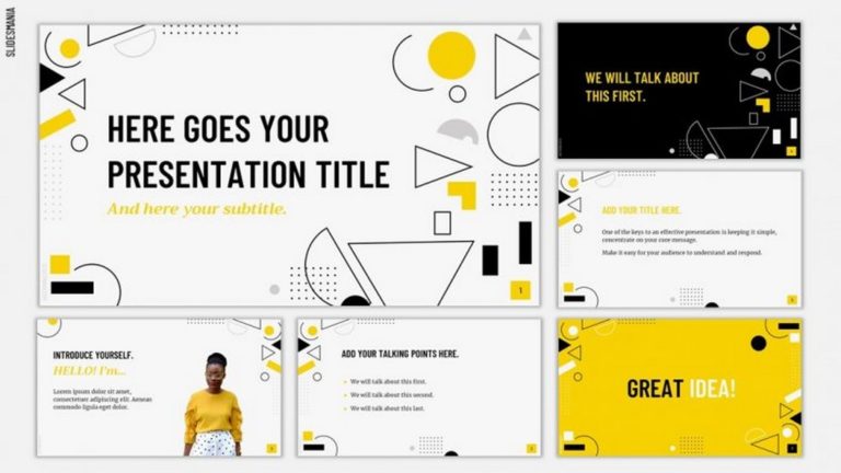 55+ Best Free Google Slides Themes & Templates 2024 | Design Shack