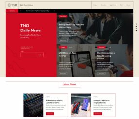 20+ Best Wix Blog Templates & Examples (Create a Blog on Wix) | Design ...