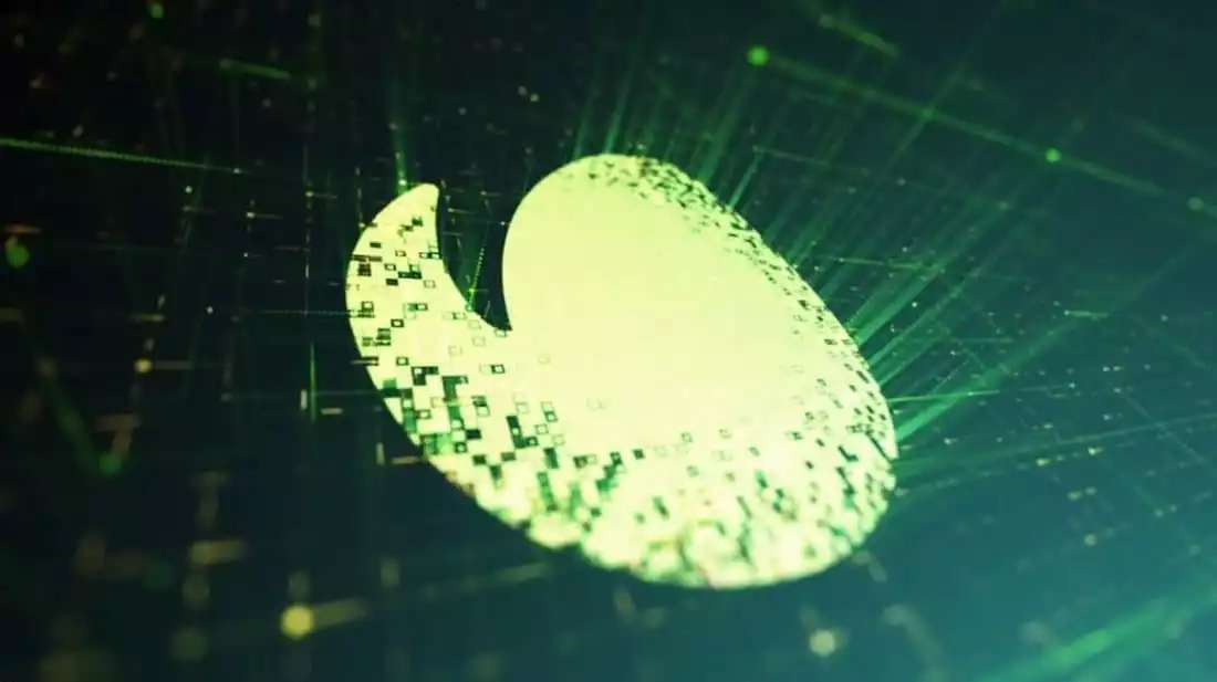 Tech Logo Intro After Effects Template | Design Shack