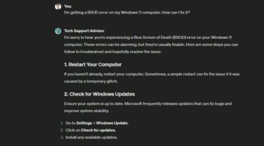 10+ Best GPTs to Power Up ChatGPT in 2025 | Design Shack