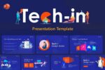 60+ Best Science & Technology PowerPoint Templates | Design Shack