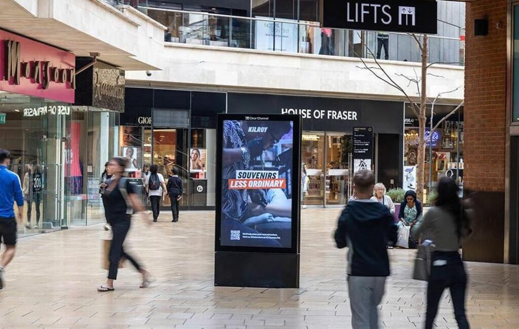 Typography for Posters: How to Make Your Message Stand Out | Design Shack