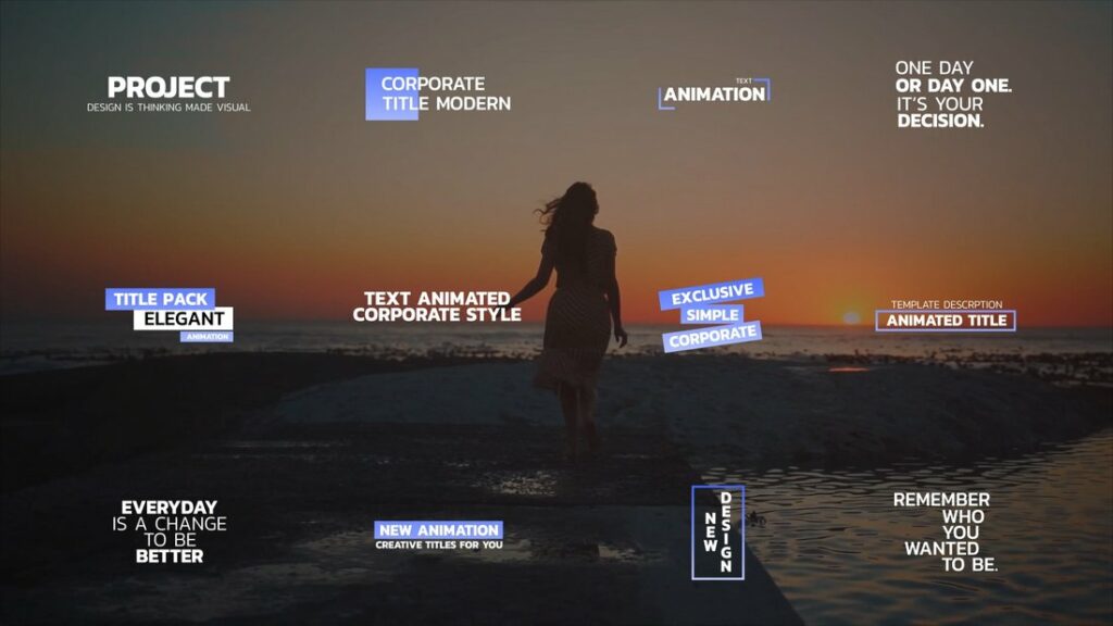 65+ Best Premiere Pro Lower Thirds Templates | Design Shack