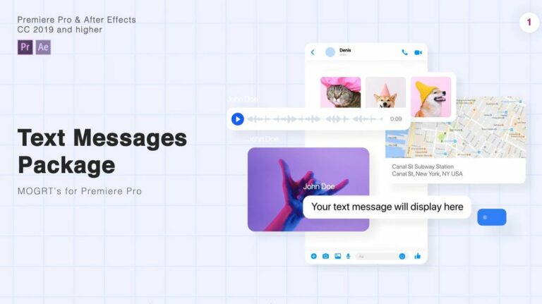 20+ Best Premiere Pro Add-Ons, Presets and Plugins (Free + Pro ...
