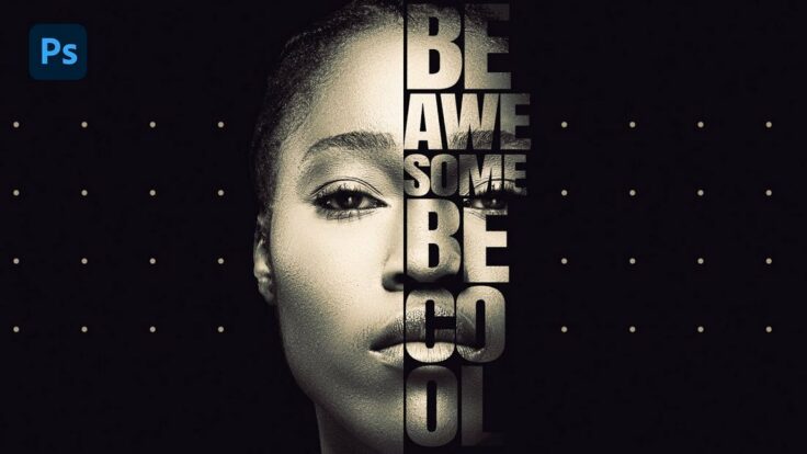 20+ Ide Photoshop Lucu & Keren untuk Proyek Desain (+ Template ...