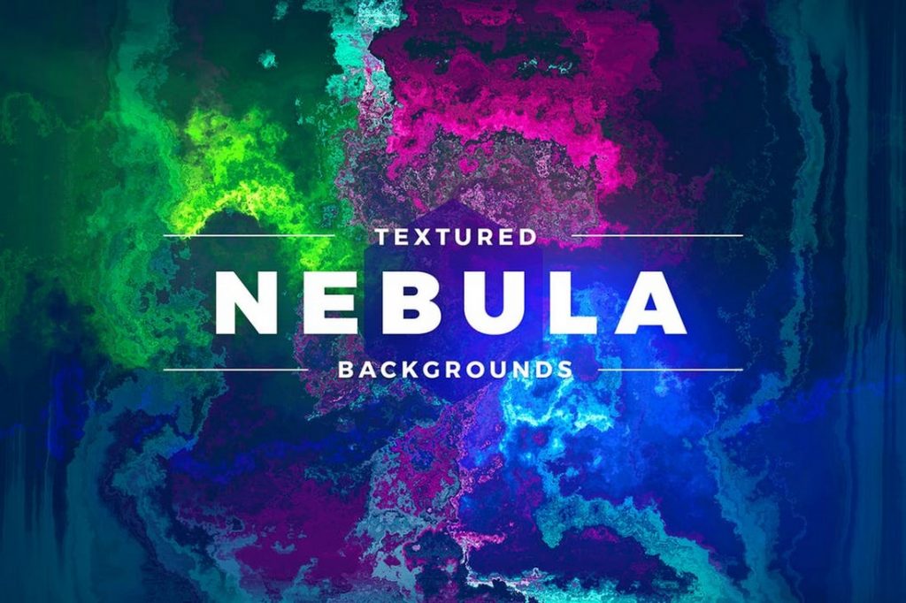 40+ Best Space & Galaxy Background Textures | Design Shack