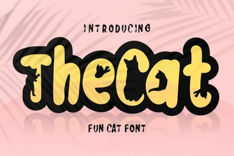 25+ Best Fun & Playful Fonts in 2024 | Design Shack