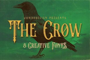 20+ Best Fantasy Fonts (Free & Pro) | Design Shack