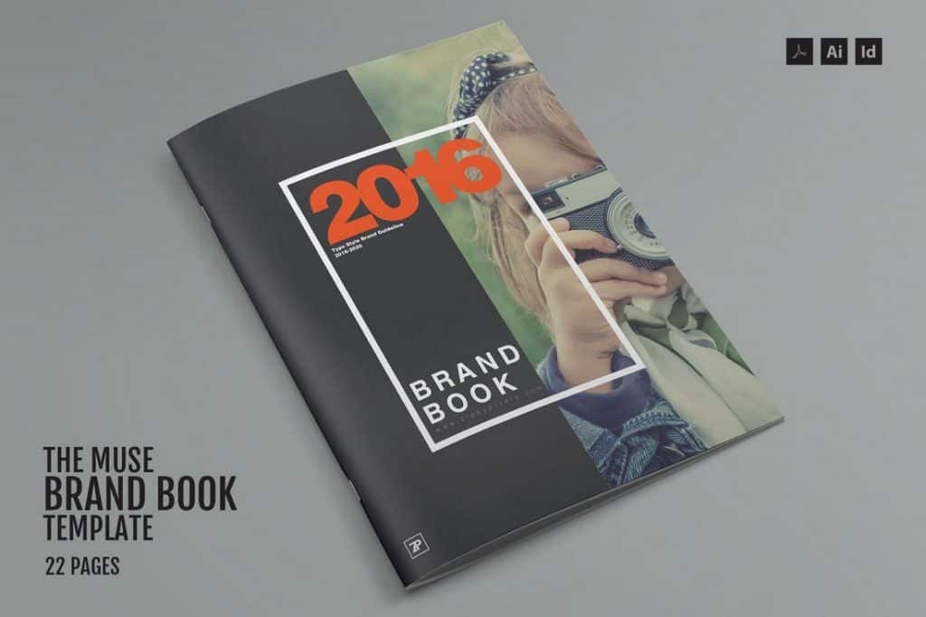 30+ Best InDesign Book Templates 2024 | Design Shack