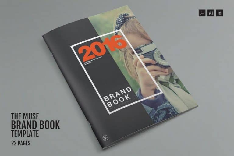 30+ Best InDesign Book Templates 2023 | Design Shack