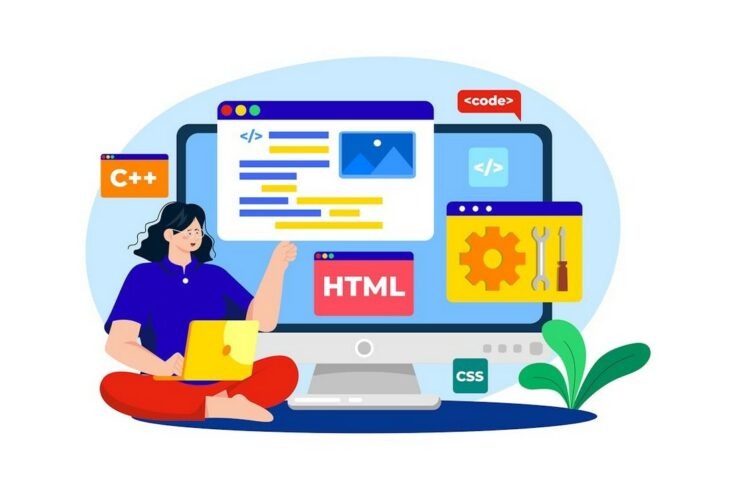 Web Designer vs Web Developer: What’s the Difference? | Design Shack